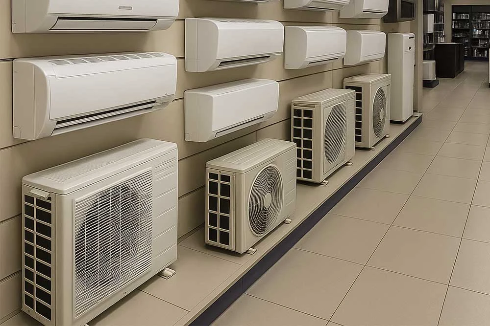 Prix des Climatiseurs au Maroc 2025 : Guide complet